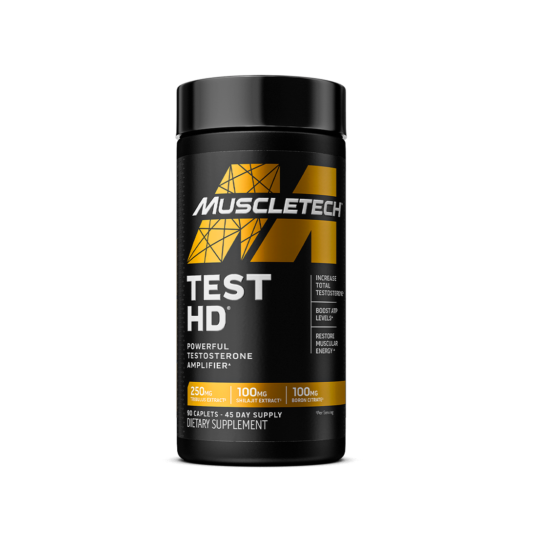 Shop & Save on Testosterone Booster Supplements · MuscleTech