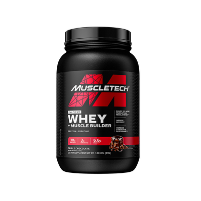 Shop Whey Protein Powders, Shakes & Supplements - MuscleTech · MuscleTech