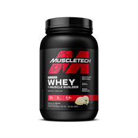 Shop Whey Protein Powders, Shakes & Supplements - MuscleTech · MuscleTech