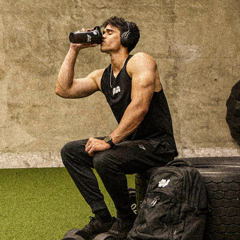 Protein Powder Bundle · MuscleTech