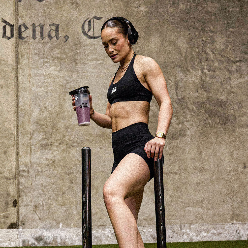 Shred Stack · MuscleTech