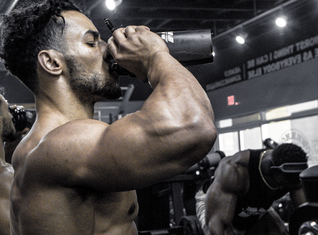 Premium Quality Creatine for Sale - MuscleTech