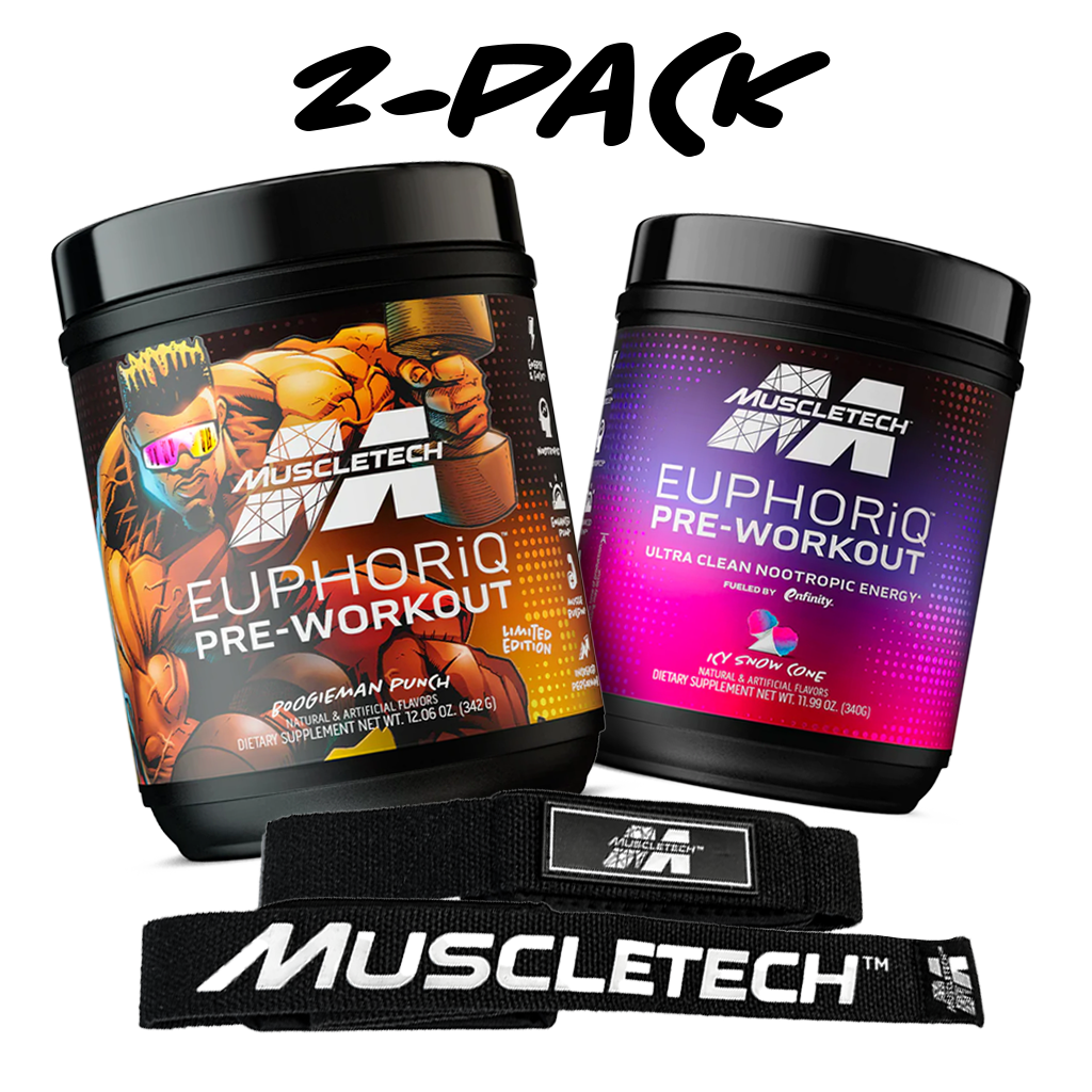 MuscleTech