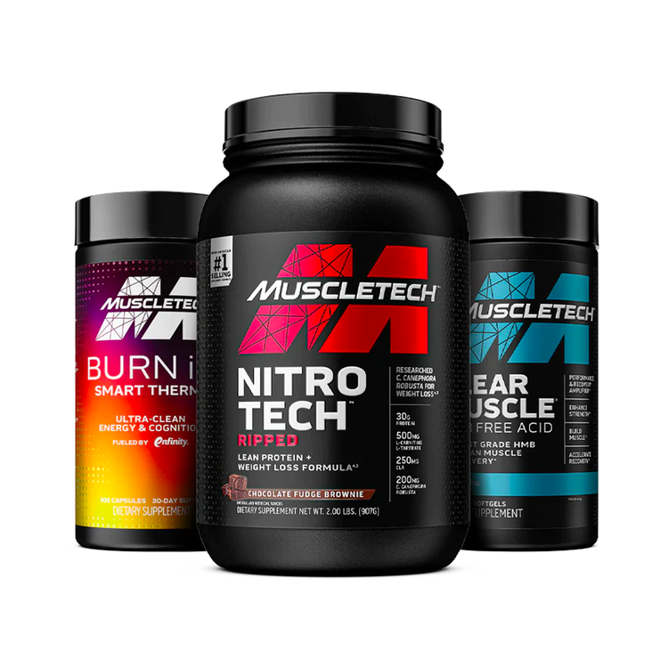 Lean Muscle Supplement