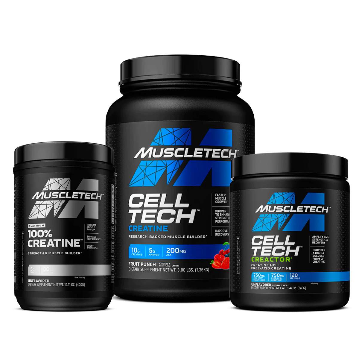 MuscleTech