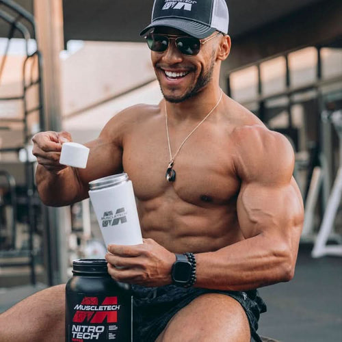 Shop & Save on Muscle Building Stacks & Supplement Bundles · MuscleTech